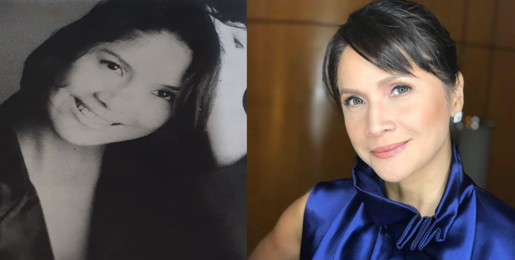 Agot Isidro: A woman of simplicity, and strong convictions