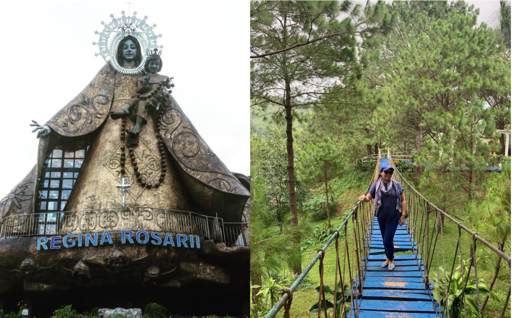 Discover Tanay’s distinct and fascinating attractions with your loved ...