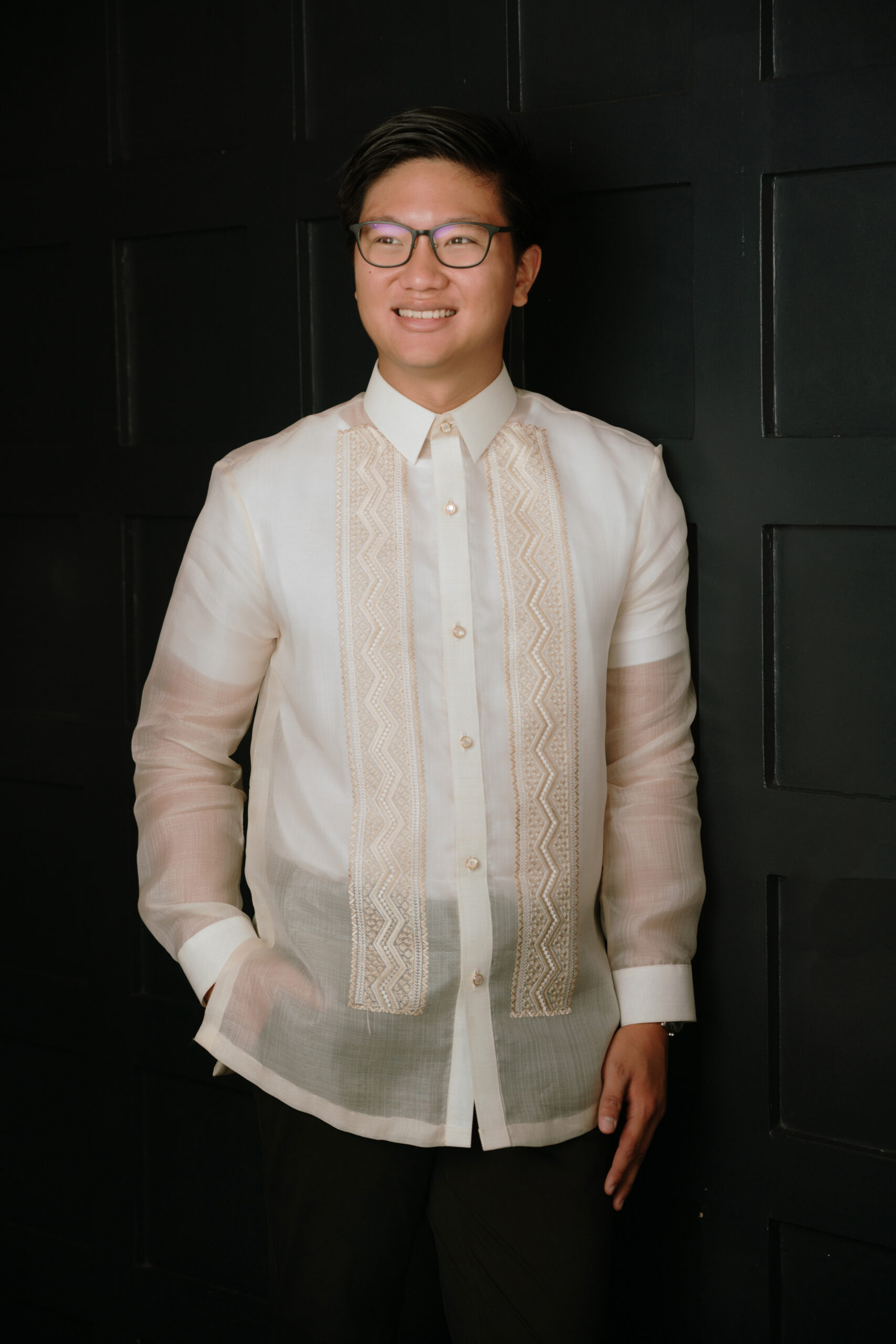 Municipal Vice-Mayor of Lian, Batangas, Ronin Leviste sets his vision ...