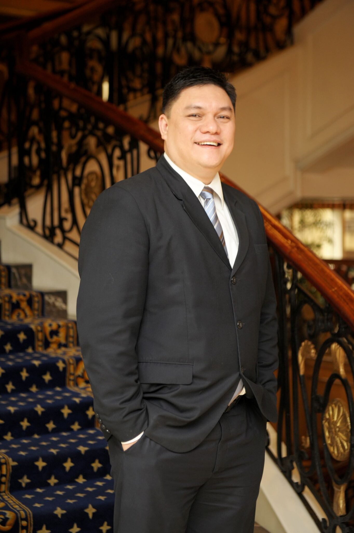 Richmonde Hotel Ortigas Celebrates 25 Years with Sterling Offers