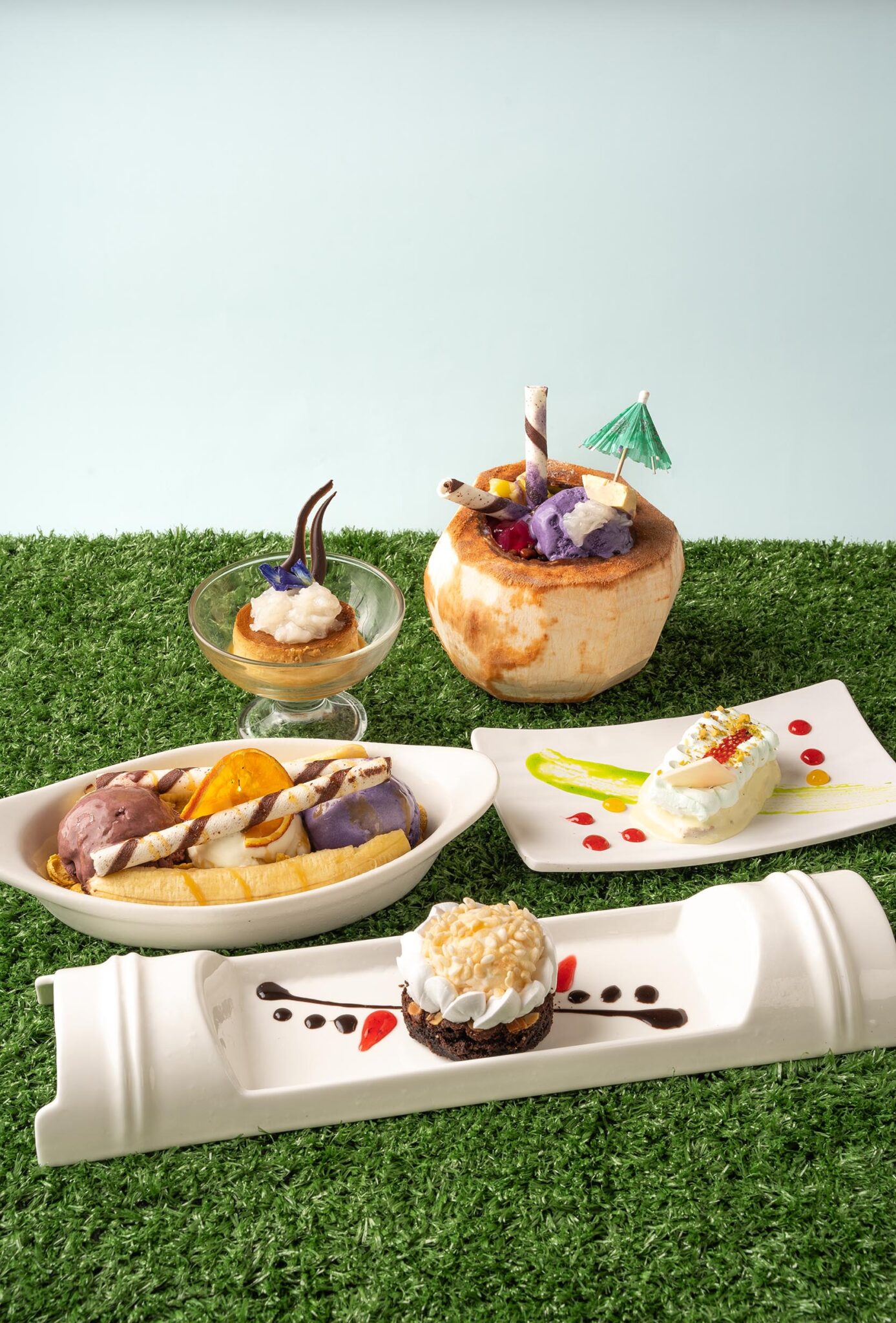 A Taste of Summer at Park Inn by Radisson Davao