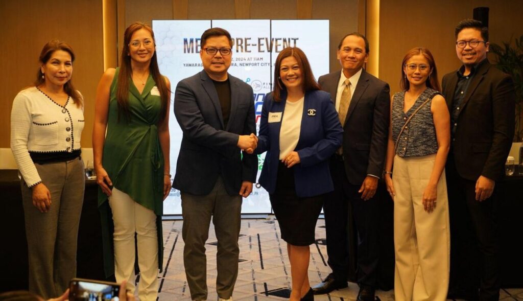 FinTech Alliance PH elevates AI discourse in Manila Tech Summit
