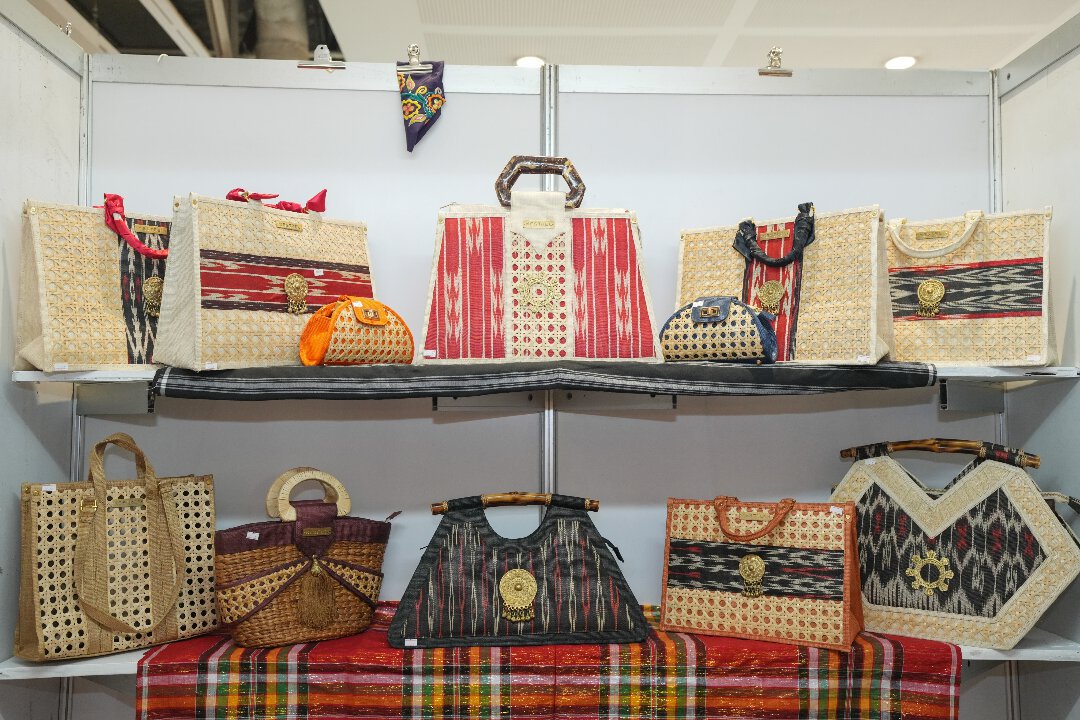 2024 DTI Bagong Pilipinas National Trade Fair brings the best of the ...