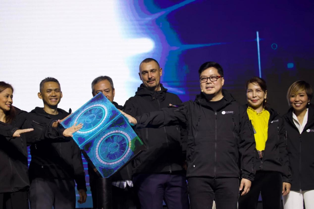 Over 1,000 Execs Attend FinTech Alliance Ph's Manila Tech Summit
