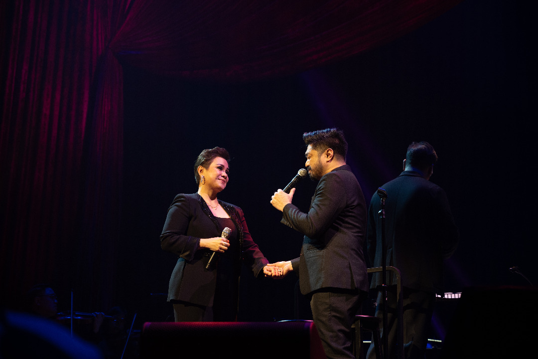 Stage, Screen, & Everything in Between: A Magnificent Performance by ...