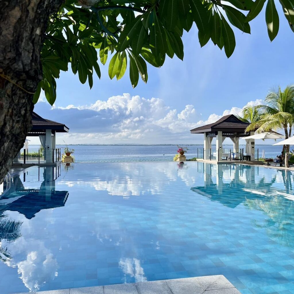 DOT reveals top-tier hotels, resorts recommended by Michelin Guide