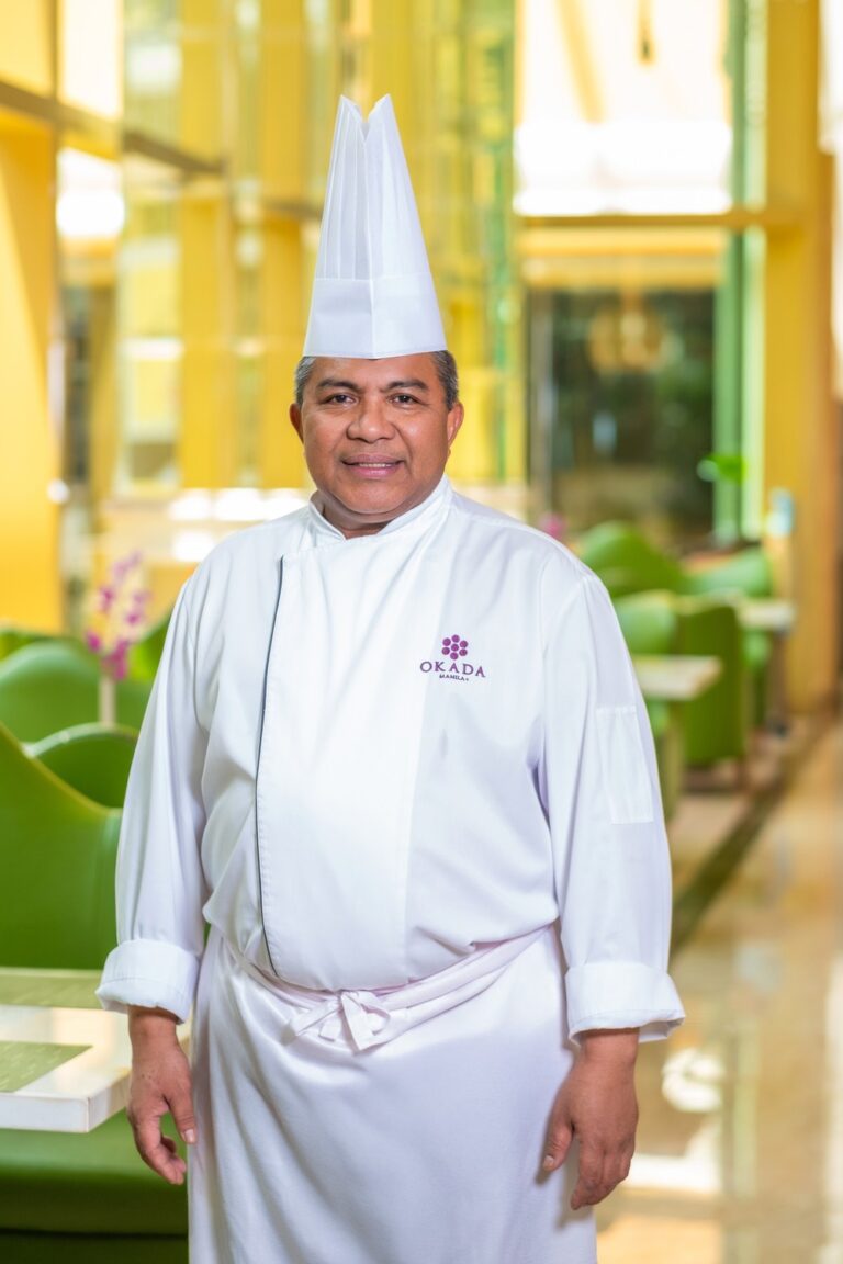 Indulge in a World of Flavors at Okada Manila’s Medley Buffet
