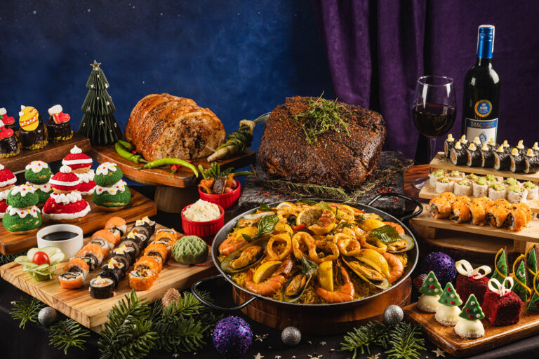 Holiday Celebrations